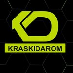 Kraskidarom (No:79, Nizhniy Novgorod, Garden Community Pioner), otomobil boyaları  Nijni Novgorod'dan
