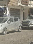 Luz del Medio (Santa Cruz de la Sierra, Distrito Municipal 1, Subdistrito 36, Antonio Barba, 265), yönetim ofisi  Bolivya'dan
