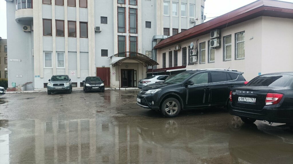 Tuvalet Туалет, Tolyatti (Togliatti), foto