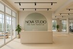 Novva Studio (Podvoyskogo Street No:33), fitness kulüpleri  Rostov‑na‑Donu'dan