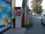 Paybox (Autonomous Republic of Adjara, Batumi, Mikheil Sharashidze Street), atm'ler  Batum'dan
