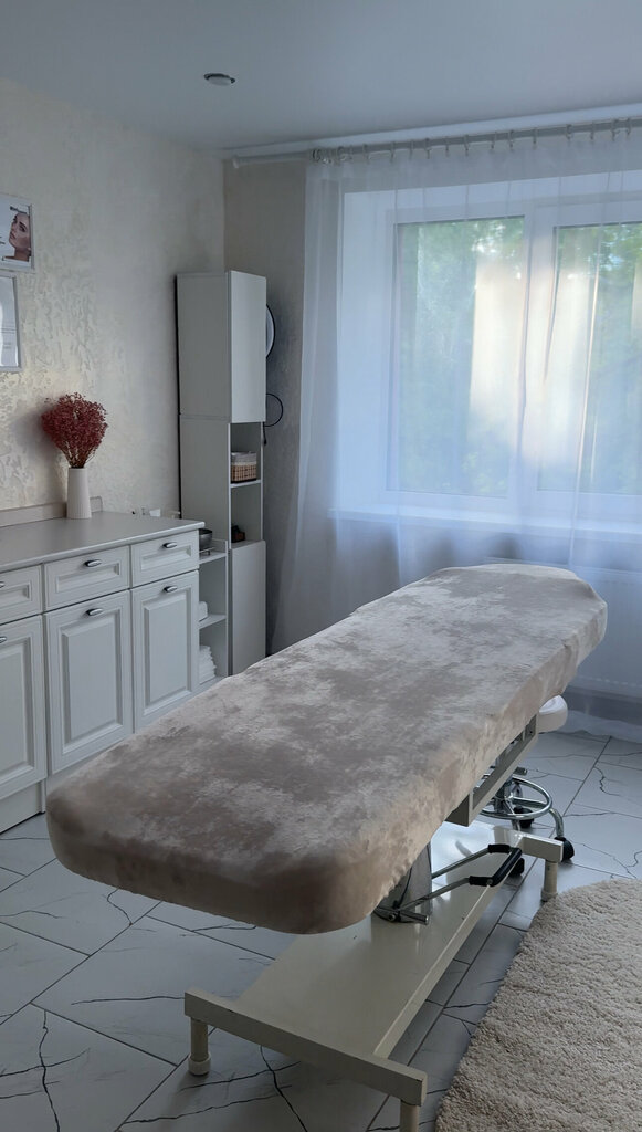 Kozmetoloji, kozmetik salonları BT_cosm, Vitebsk, foto