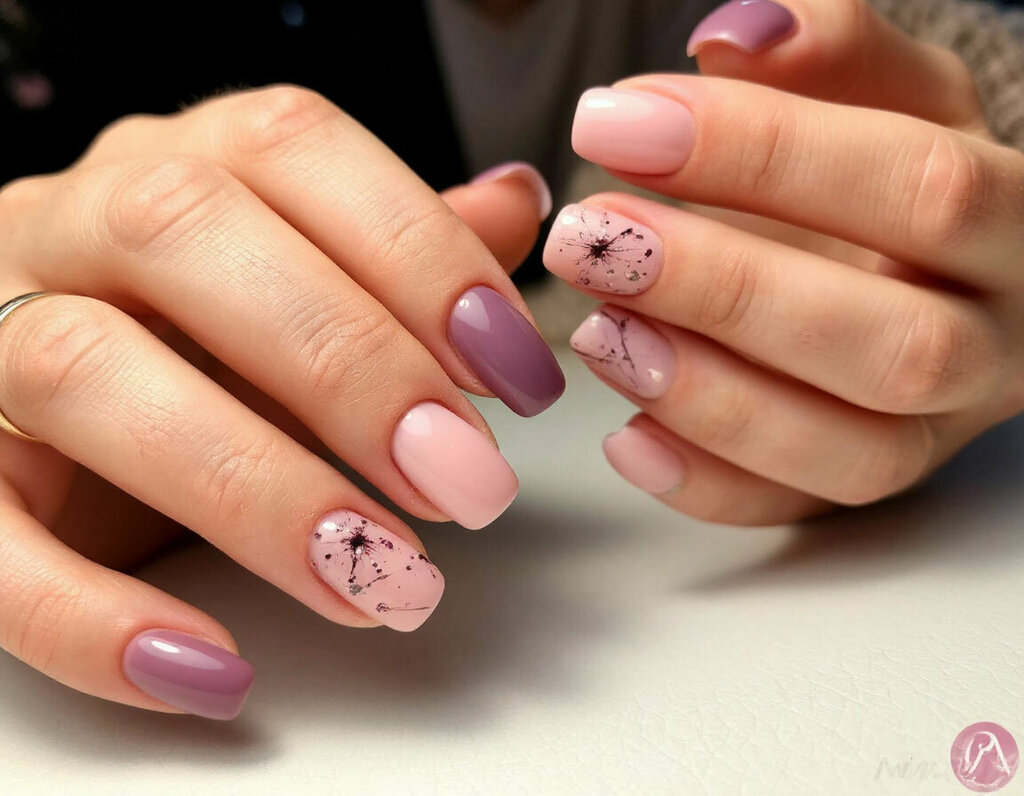 Manikür-pedikür Мастерская Маникюра Нины Филиной, Voronej, foto