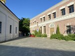 Туалет (Leninskaya Sloboda Street No:26с8), tuvalet  Moskova'dan