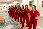 Вокальный ансамбль Рондо (Profsoyuznaya Street No:61), müzik ve dans grupları  Moskova'dan