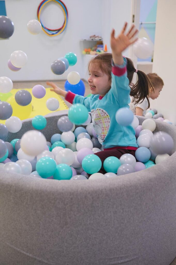 Çocuk ıslah merkezi Центр Интеграция, Vsevolgsk, foto