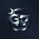 G7Auto (Uralskikh Rabochikh Street No:10Б), oto lastik tamiri  Yekaterinburg'dan