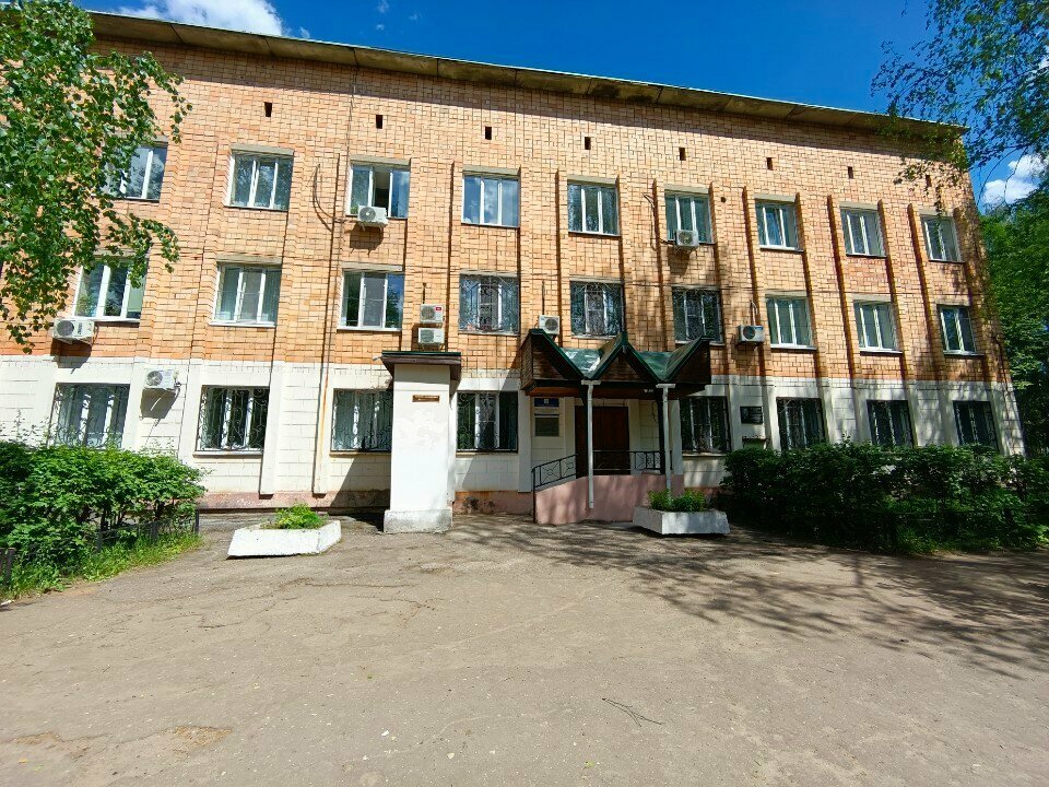 Tüketici haklarıyla ilgili teftişler Rospotrebnadzor, Kstovo, foto