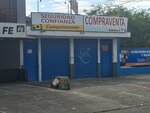 Girasol № 2 Compraventa (Valle del Cauca, Municipio de Santiago de Cali, Calle 14, 39-36), depo hizmetleri  Cali'den