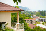 Guest House Panorama Pitsunda (1-y tupik Agrba No:1, Lidzava), konuk evi  Gagra Bölgesi'nden
