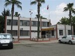 Teksan Çelik Kapı (Mersin, Akdeniz, Siteler Mah., 5698. Sok., 18), torna işleri  Mersin'den
