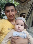 Mirzamakhmudovlar's House (Andizhan, Oltinko'l 4-tor ko'chasi), konut blokları  Andican'dan