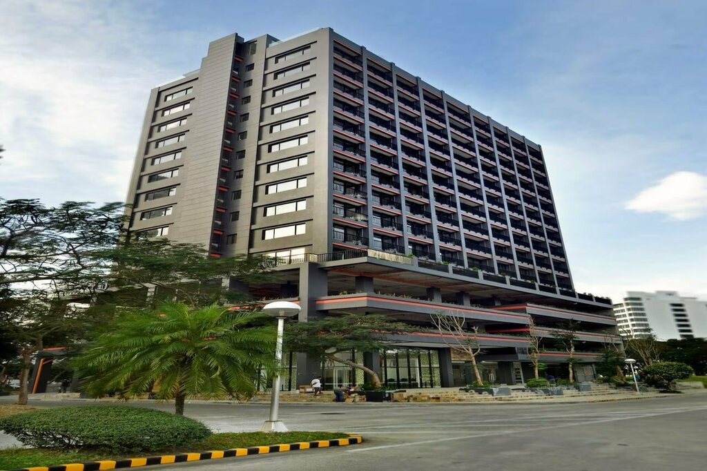 Otel Azumi Boutique Hotel, Dünya, foto