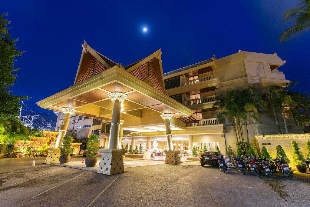 Otel Beyond Kata, Phuket Eyaleti, foto