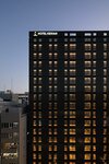 Keihan Tenmabashi Ekimae (Osaka Prefecture, Osaka, Tenmabashikyomachi, 2-13), otel