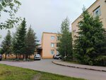 ГБУ ЛО Сланцевская Мб, женская консультация (ulitsa Gagarina No:4), kadın hastalıkları ve doğum dispanserleri  Slantsy'den