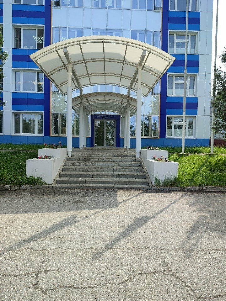 Kantin, yemekhane Столовая, Cheboksary, foto