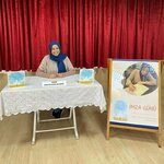 Bilgi Ağacı Yayınları (Antalya, Muratpaşa, Şarampol Cad., 82D), yayınevleri, yayıncılar  Antalya'dan