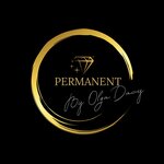 Permanent by Olga Davy (2nd Kabelnaya Street No:15), kalıcı makyaj stüdyosu  Moskova'dan