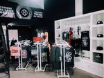 Eclypsia Store (Santa Cruz de la Sierra, Avenida El Trompillo, 330), giyim mağazası  Bolivya'dan