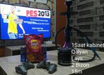 Arena PlayStation & Cafe (Karaman, Karaman Merkez , Ahiosman Mah., 31. Sok., 5C), i̇nternet kafeler  Karaman'dan