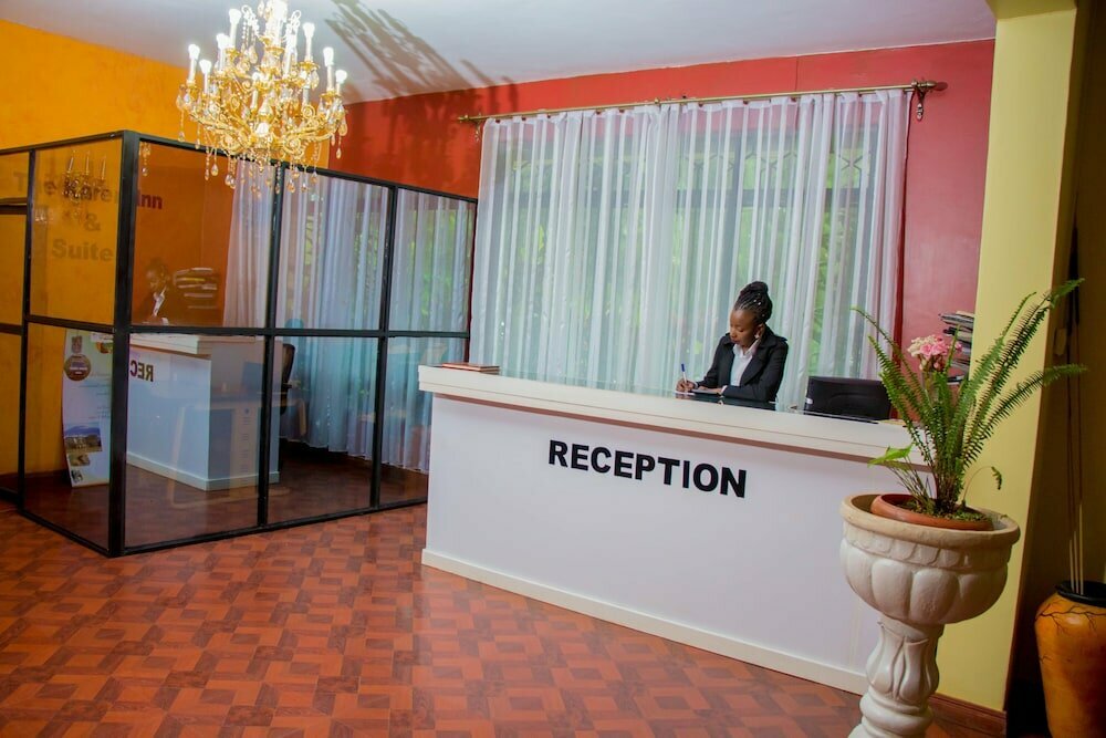 Otel Karen Inn and Suites, Nairobi, foto