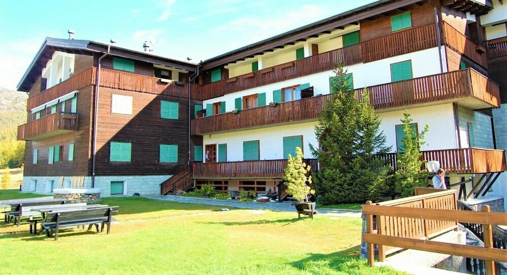 Daireler Condominio Teola, Lombardiya, foto