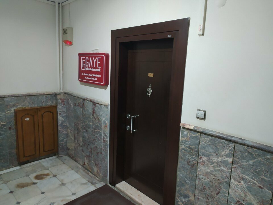 Hukuk büroları Gaye Hukuk Danışmanlık, İstanbul, foto