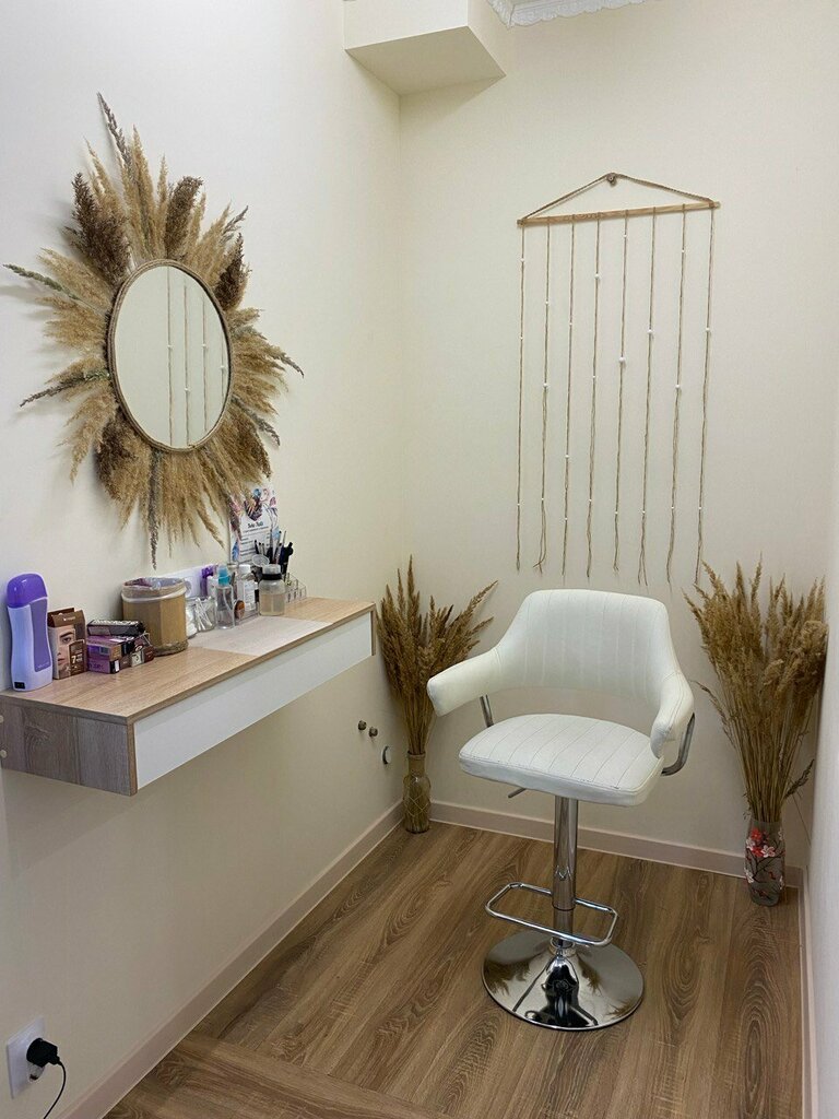 Güzellik salonu Boho Nails, Lytkarino, foto