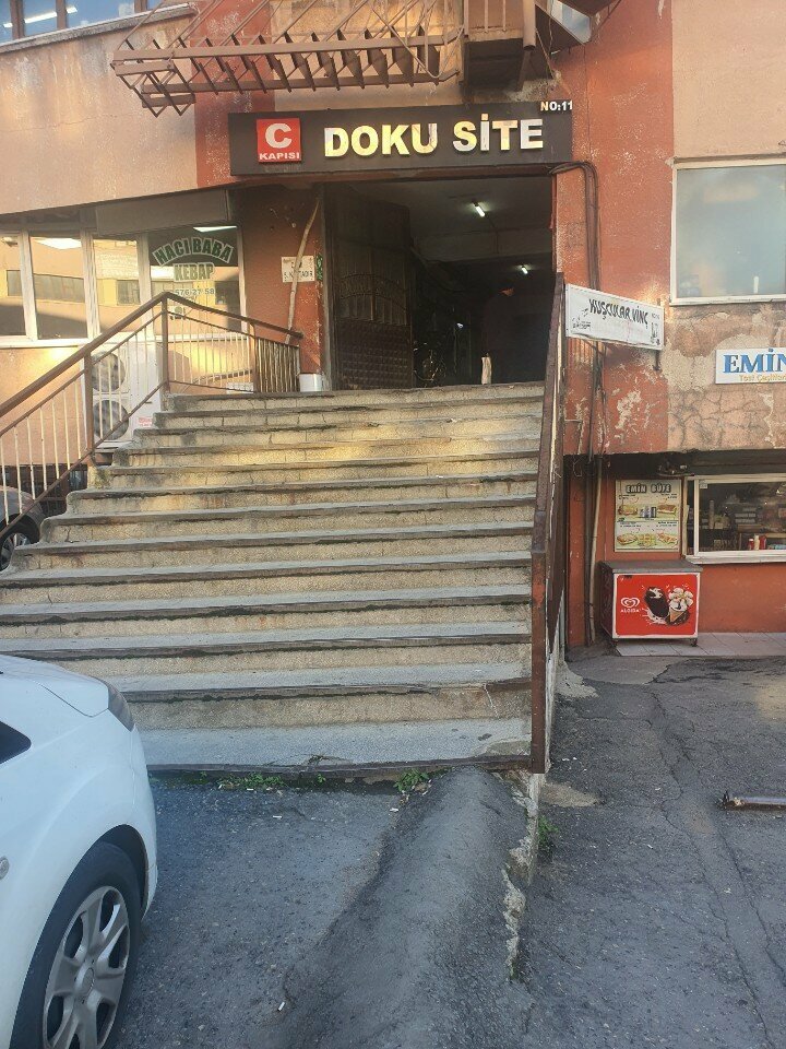 Tekstil fabrikaları Yunus Tekstil, İstanbul, foto