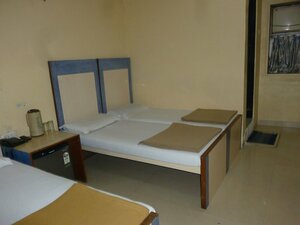 Hotel Stars (State of Maharashtra, Mumbai, Zone B), otel  Mumbai'den