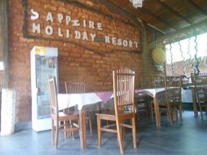 Sapphire Holiday Resort (Sabaragamuwa, Town of Ratnapura), otel