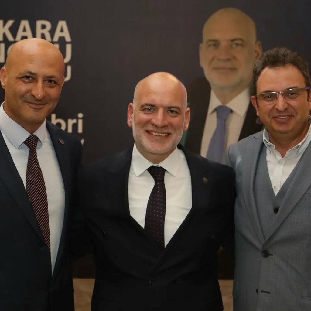 Hukuk büroları Alpa Hukuk, Ankara, foto