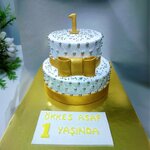 İpek Pasta&Cafe (Osmaniye, Osmaniye Merkez , Şehit Binbaşı Oğuz Apanoğlu Sok., 2), özel pasta siparişi  Osmaniye'den
