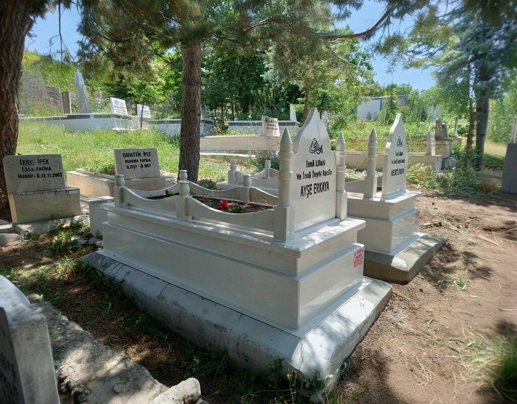 Kültür ve eğlence parkları Şehit Ziyafettin Polat Parkı, Ankara, foto