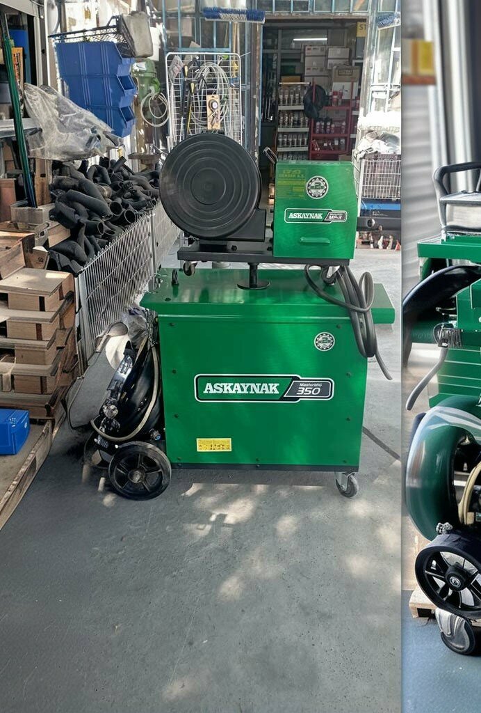 Otomobil yedek parçaları Elbeyoğlu, Sarıkaya, foto