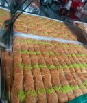 Antep Çigköfte (Nevşehir, Gülşehir, Karavezir Mah., Kızılırmak Cad., 102), restoran  Gülşehir'den