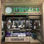 Kayseri Tesbihane (Sivas Blv., No:182, Kayseri), hediyelik eşya mağazaları  Kayseri'den