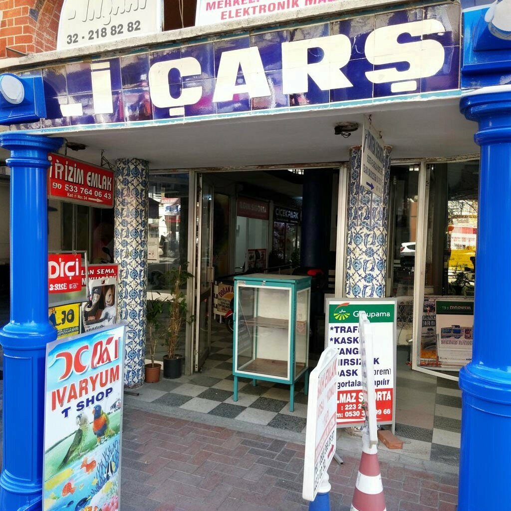 Sigorta acentaları Ilgım Sigorta, Isparta, foto