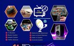 Karaman Elektronik (Karaman, Karaman Merkez , Atatürk Blv., 64B), elektronik eşya mağazaları  Karaman'dan