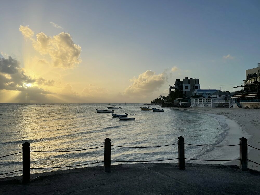 Daireler Mirabelle Apartments, Bridgetown, foto