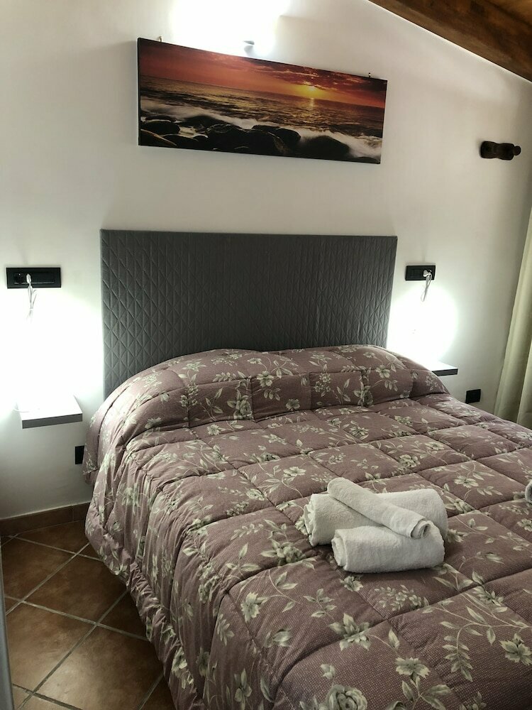 Otel Valle degli Dei, Campania, foto