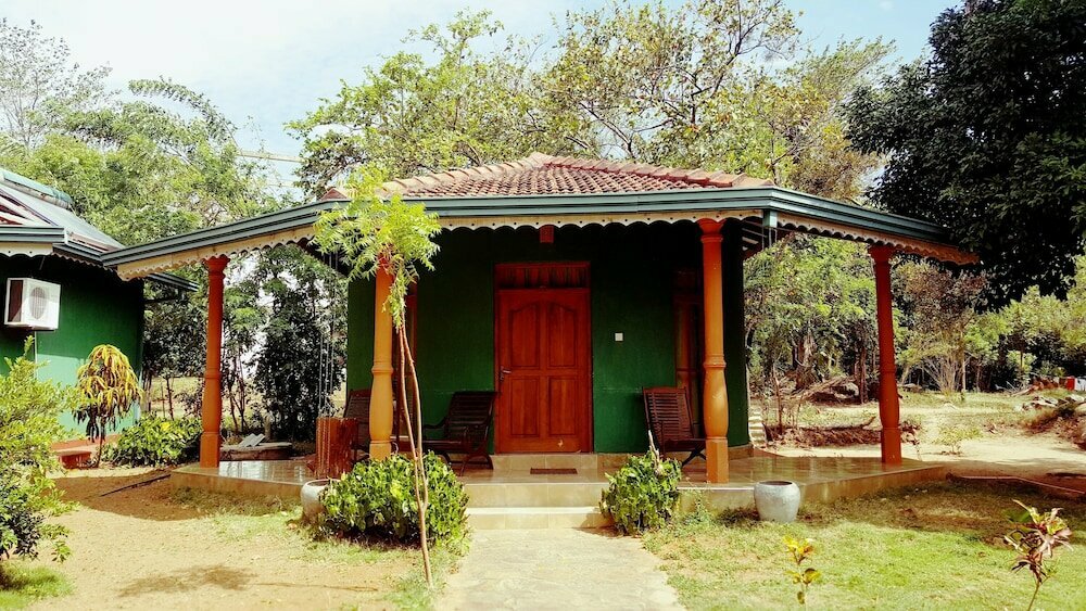 Otel Melrose Villas, , foto