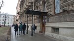 Российский институт истории искусств (Saint Isaac's Square No:5), bilim araştırma enstitüsü  Saint‑Petersburg'dan