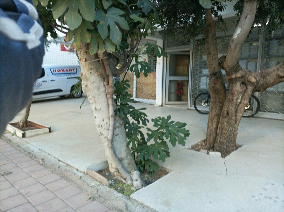Beyaz eşya servisleri Teknik servis, Antalya, foto