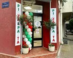 Pizza Kvart (Ulica Doža Đerđa No:19), restoran  Novi Sad'dan