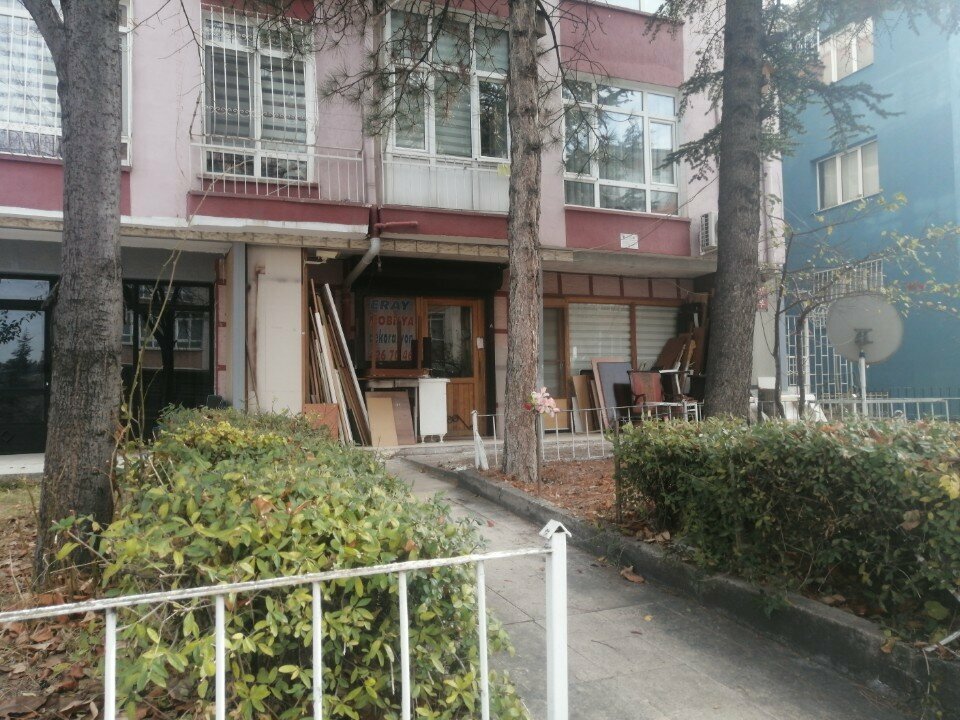 Mobilya aksesuar ve parçaları Eray Mobilya, Ankara, foto