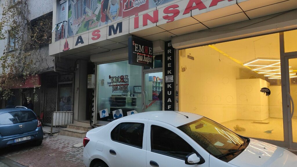 Şans oyunu bayileri Ganyan Bayi 571, İstanbul, foto