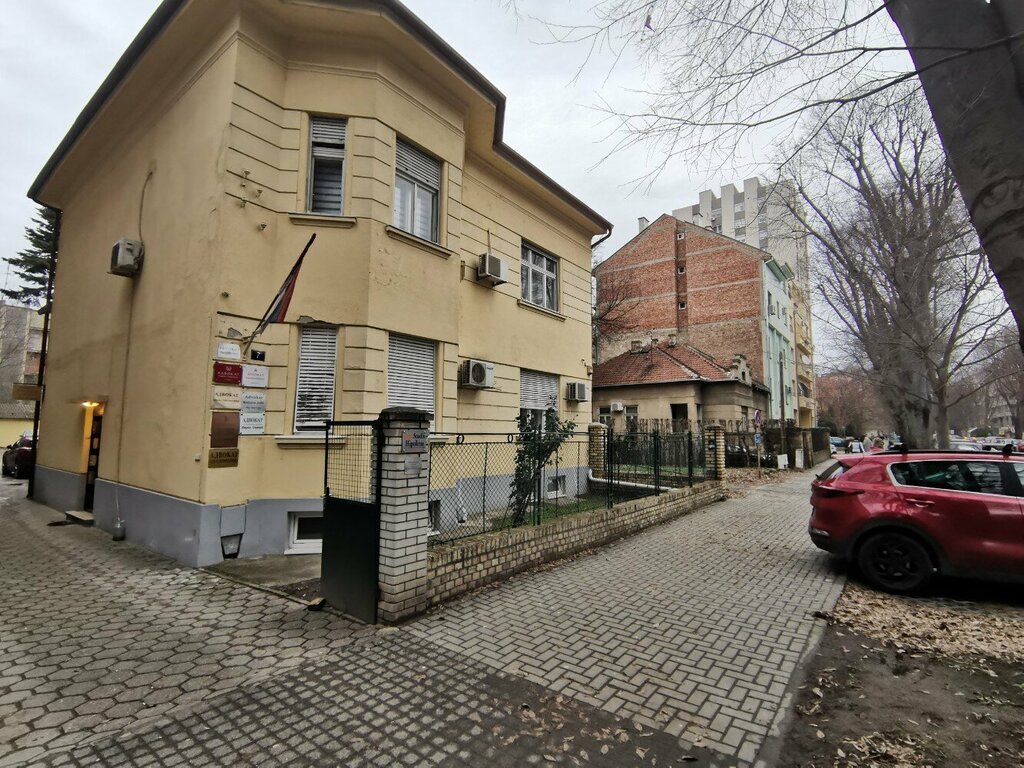 Adliye personeli Izvrsitelj Živan Milinov, Novi Sad, foto
