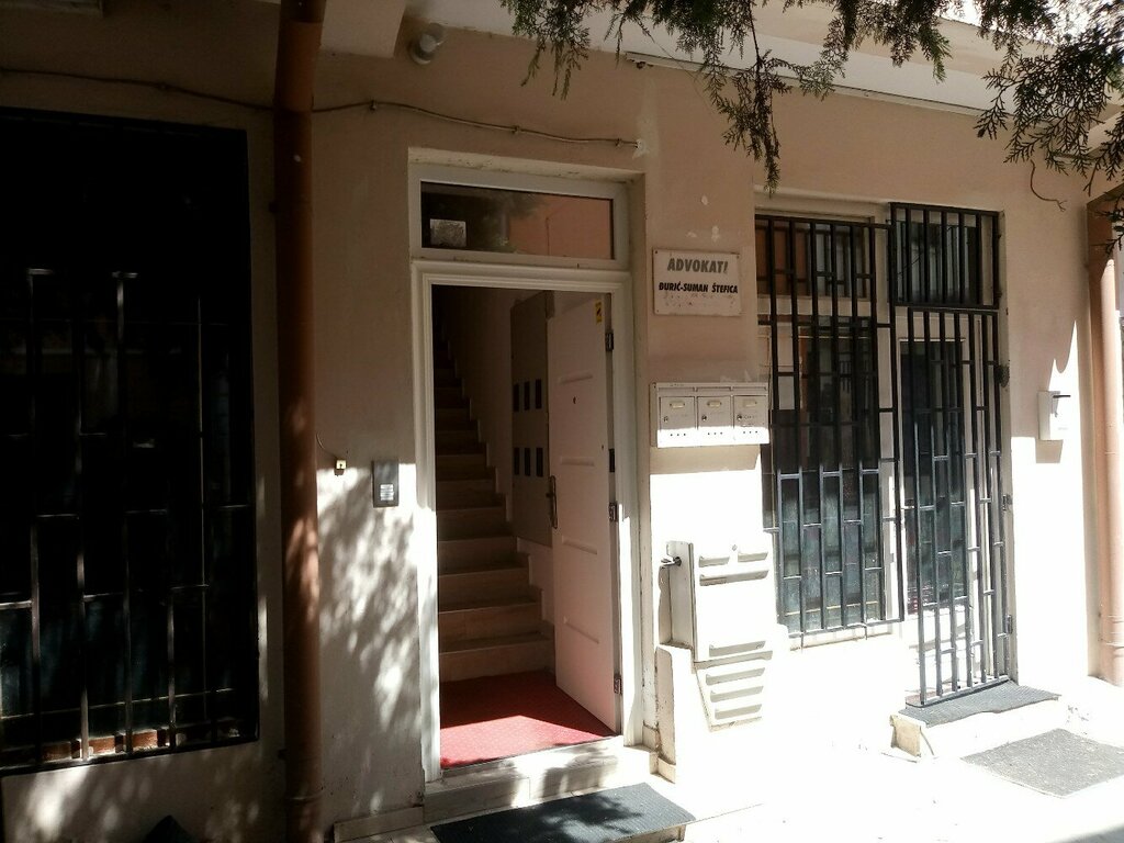 Avukatlar Advokat, Novi Sad, foto